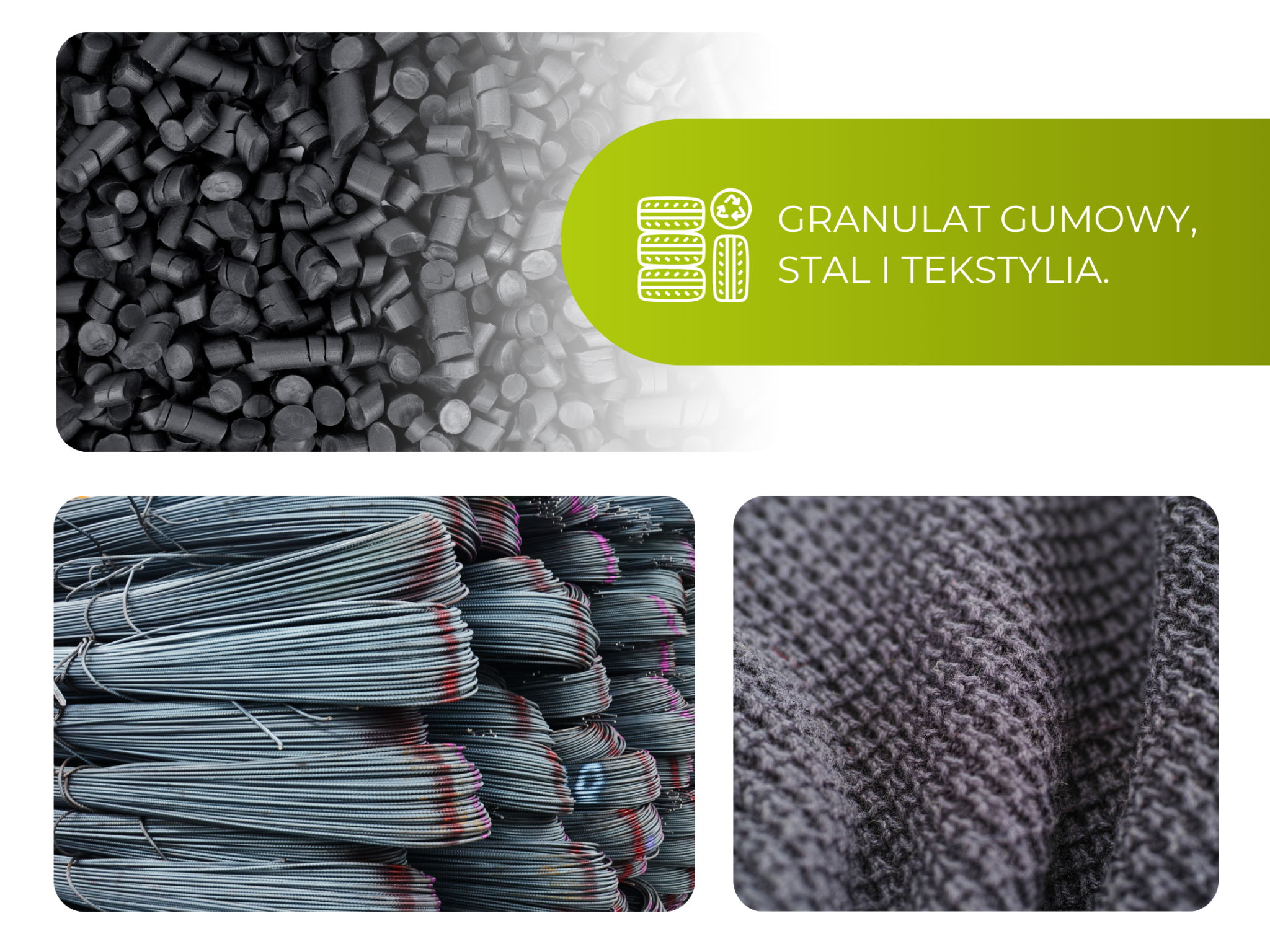 Opony Recykling | MB Recycling